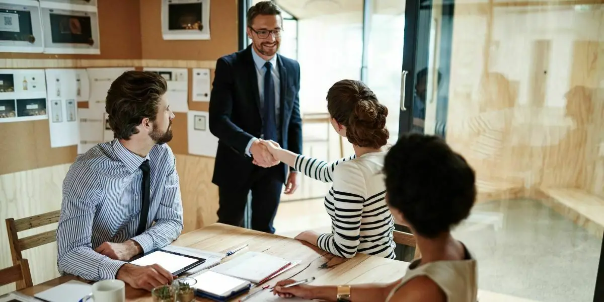 The Importance of Relationships Within the Workplace