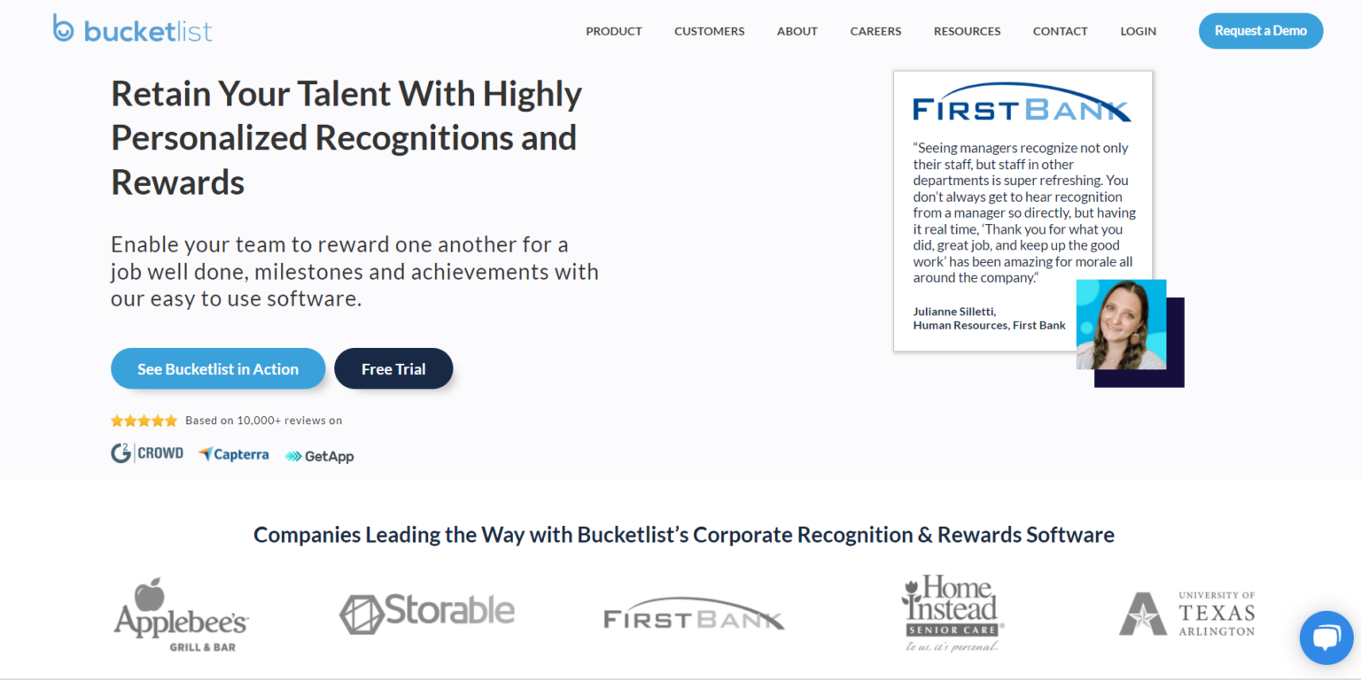 Reward Programs Employees: 10 Amazing Employee Reward Ideas