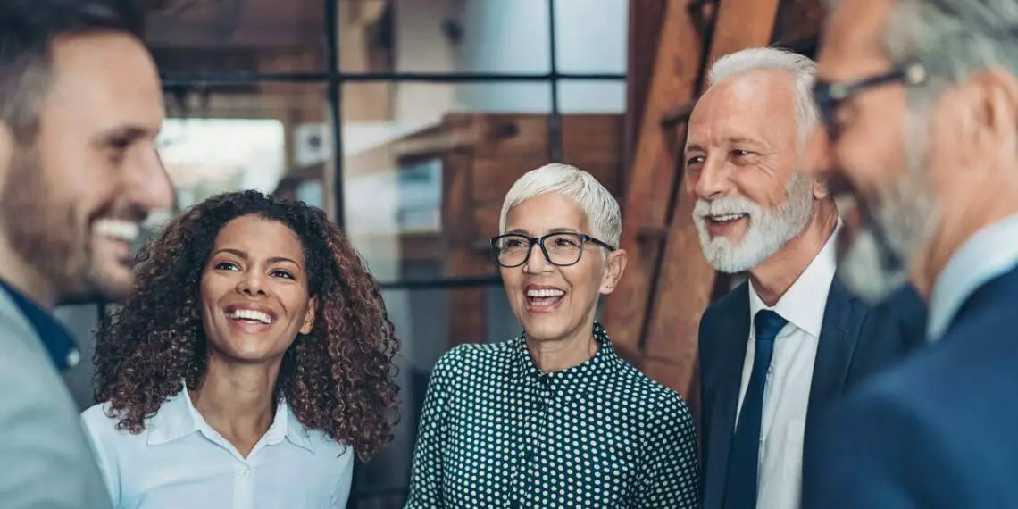 The Importance of Communication Competence in the Business World