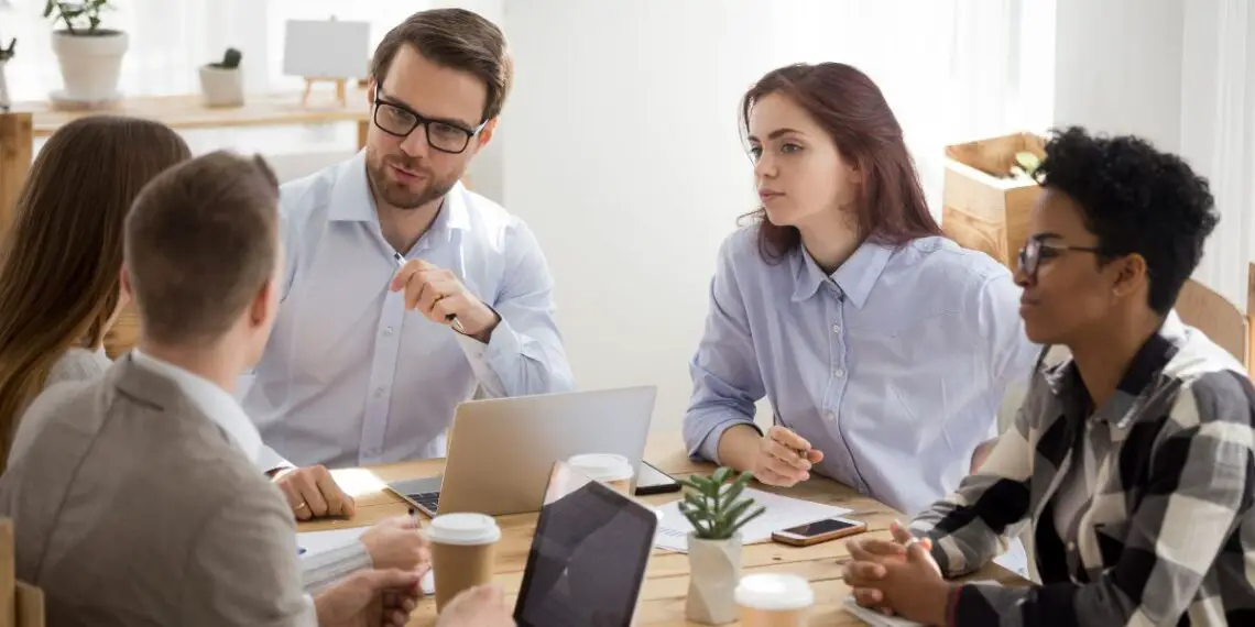 Engagement Program for Employees {20 Effective Strategies}