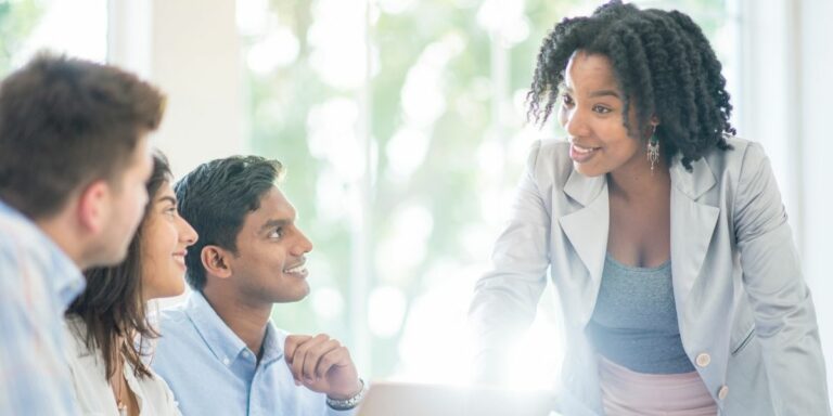 Intercultural Communication: Definition, Types, and Skills