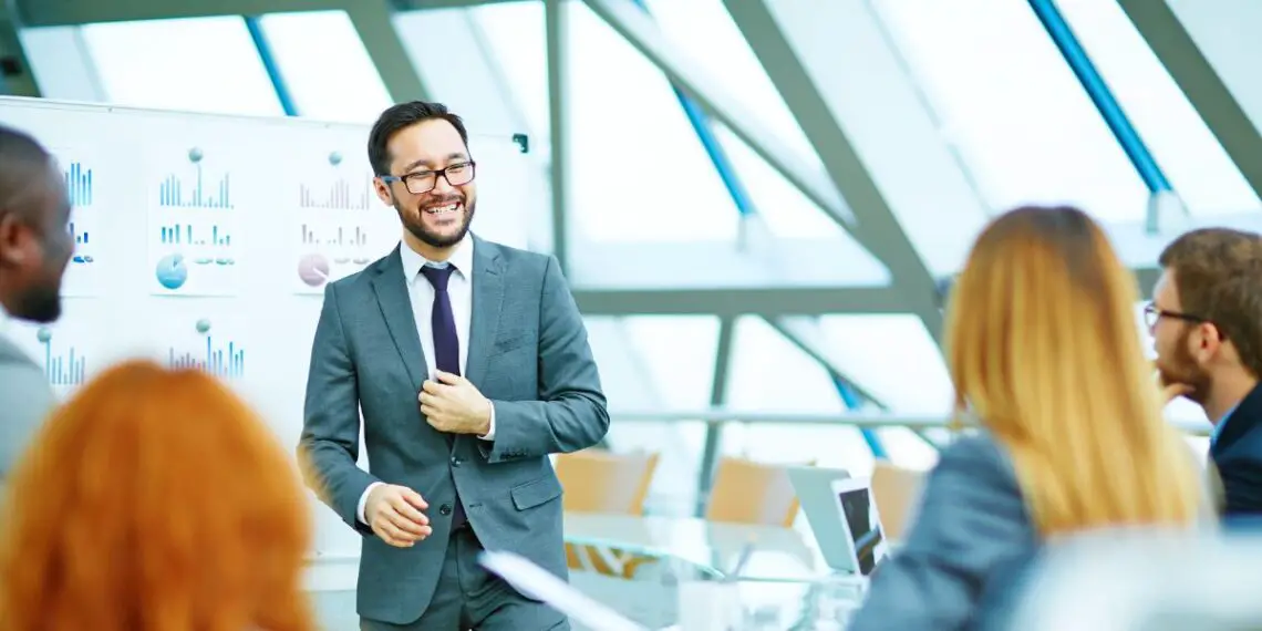 Managers as a Leader: Essential Skills and Knowledge for Success