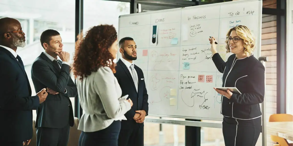 Managers as a Leader: Essential Skills and Knowledge for Success