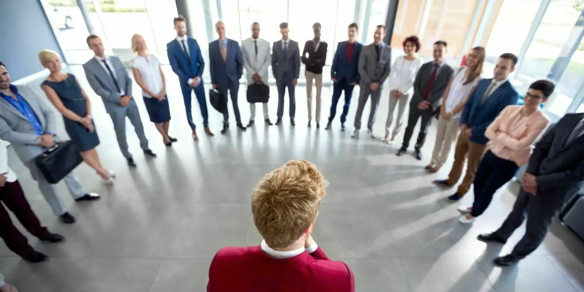 Managers as a Leader: Essential Skills and Knowledge for Success