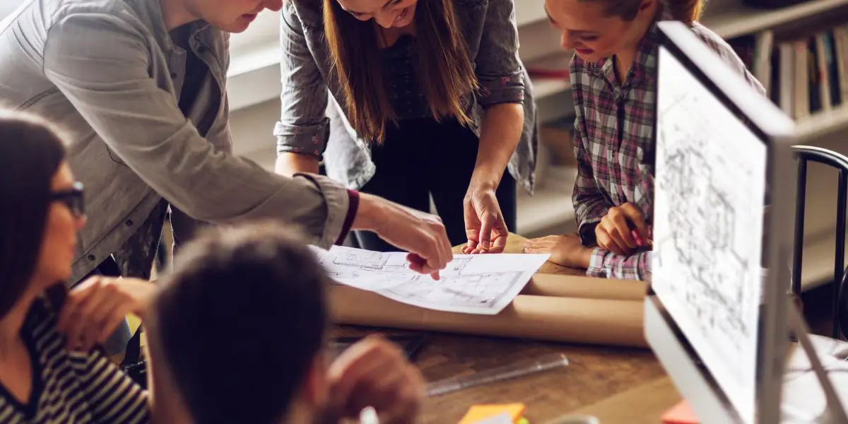 Teamwork Makes the Dream Work: The Benefits of Working Together