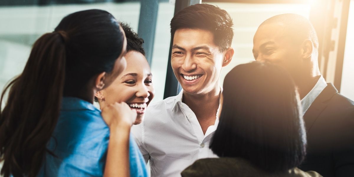10 Proven Ways for Boosting Team Morale