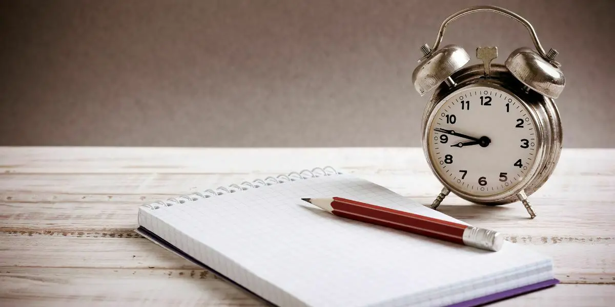 7 Best Examples of Time Management Skills
