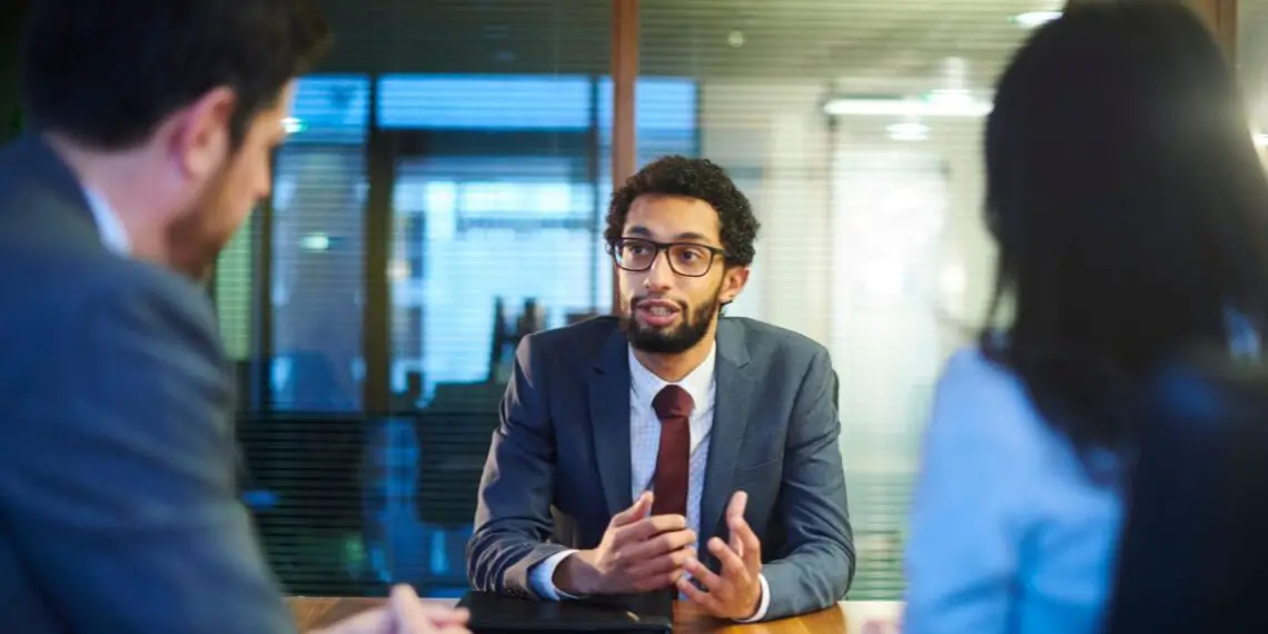 13 Interview Questions About Management Style and the Answers