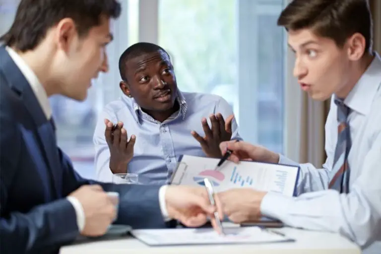 5 Conflict Management Styles: Which One is Right for You?