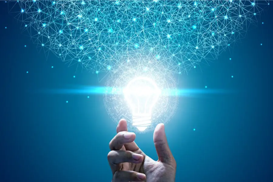 How To Come Up With an Innovative Idea: Methods for Generating Ideas