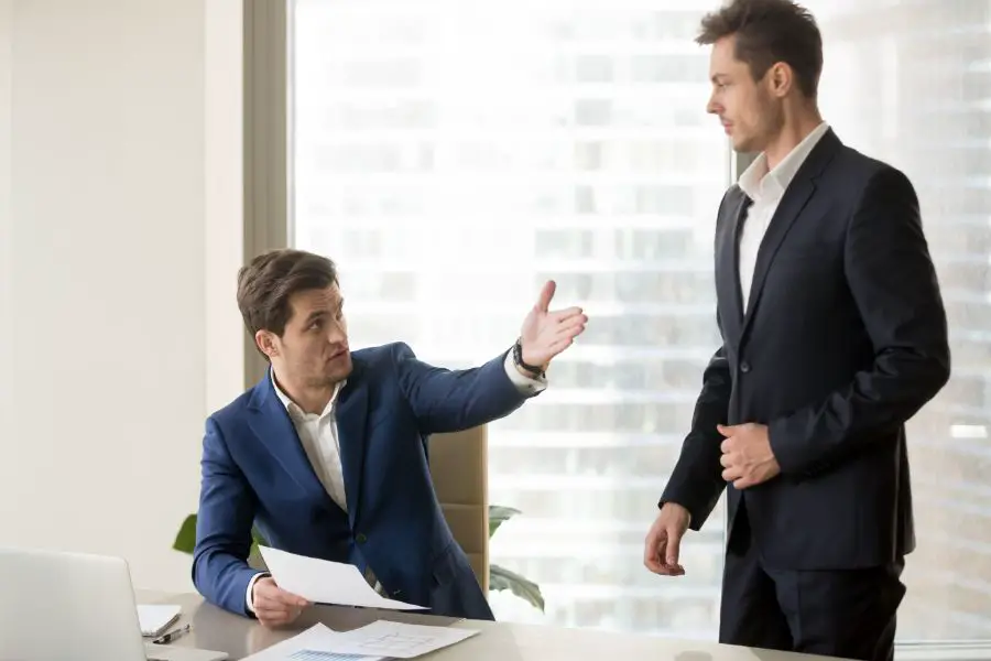 Signs Your Boss Wants You to Leave - and What to Do About It