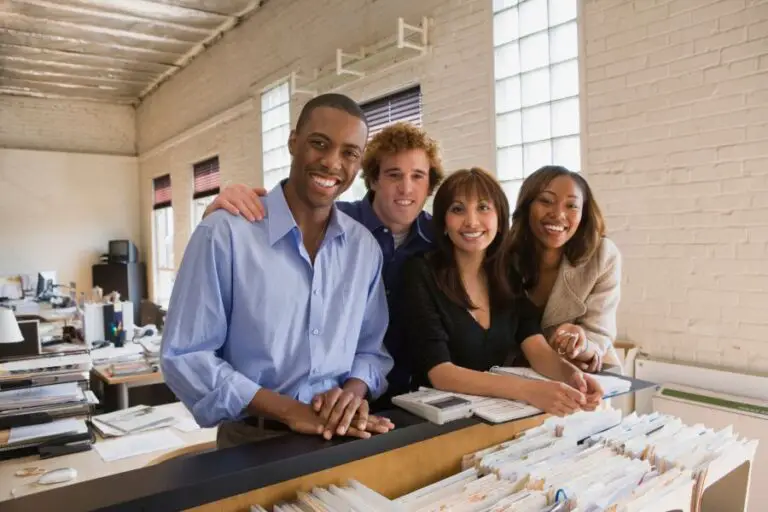 70+ Funny Questions to Ask Coworkers for a Good Laugh