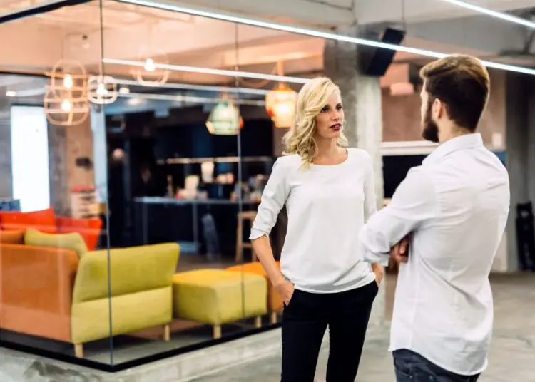 70+ Funny Questions to Ask Coworkers for a Good Laugh