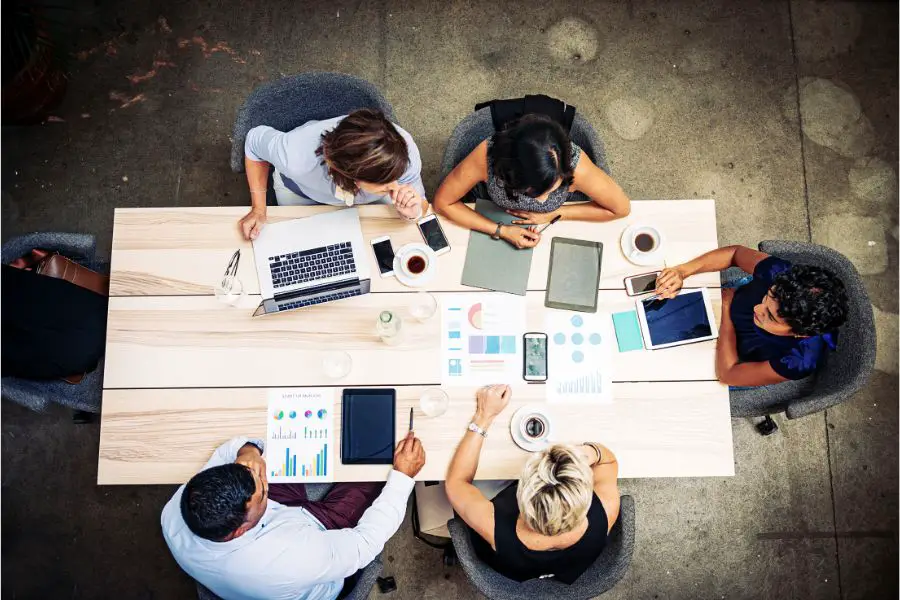 Top Tips for a More Efficient Business