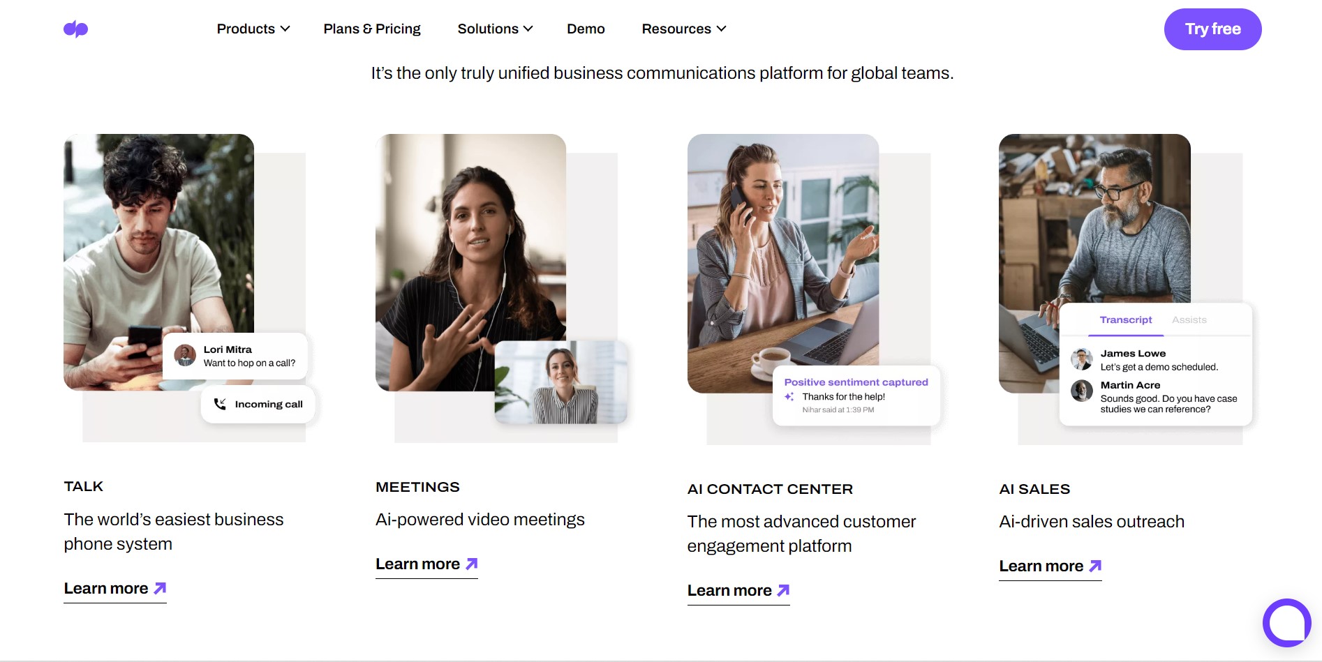 9 Best Phone Systems for Small Businesses in 2023