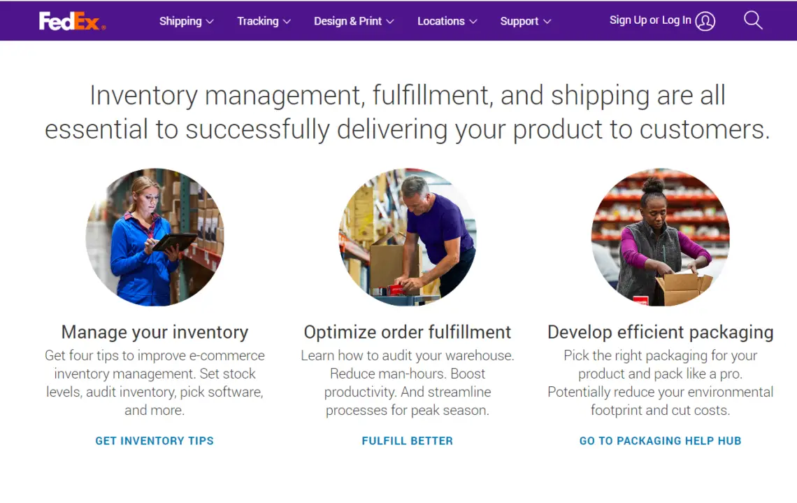 9 Best Fulfillment Services for Startups and Small Businesses