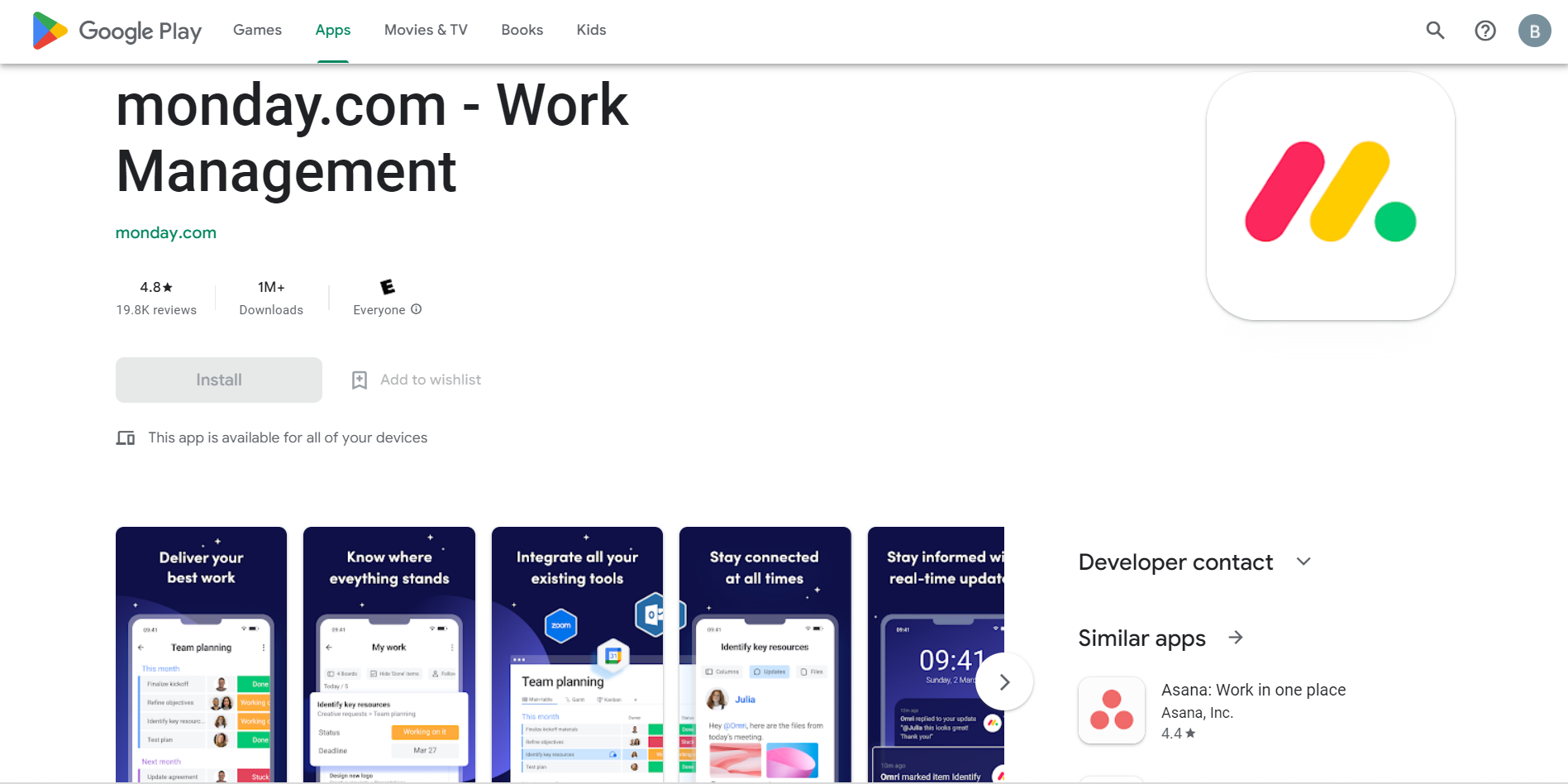 Monday.com Review: Is This Tool Right for Your Small Business?