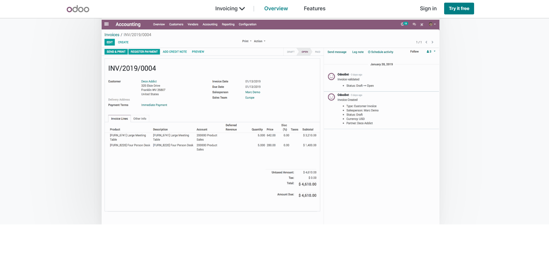 8 Best Free Bookkeeping Software for Small Business (2024)