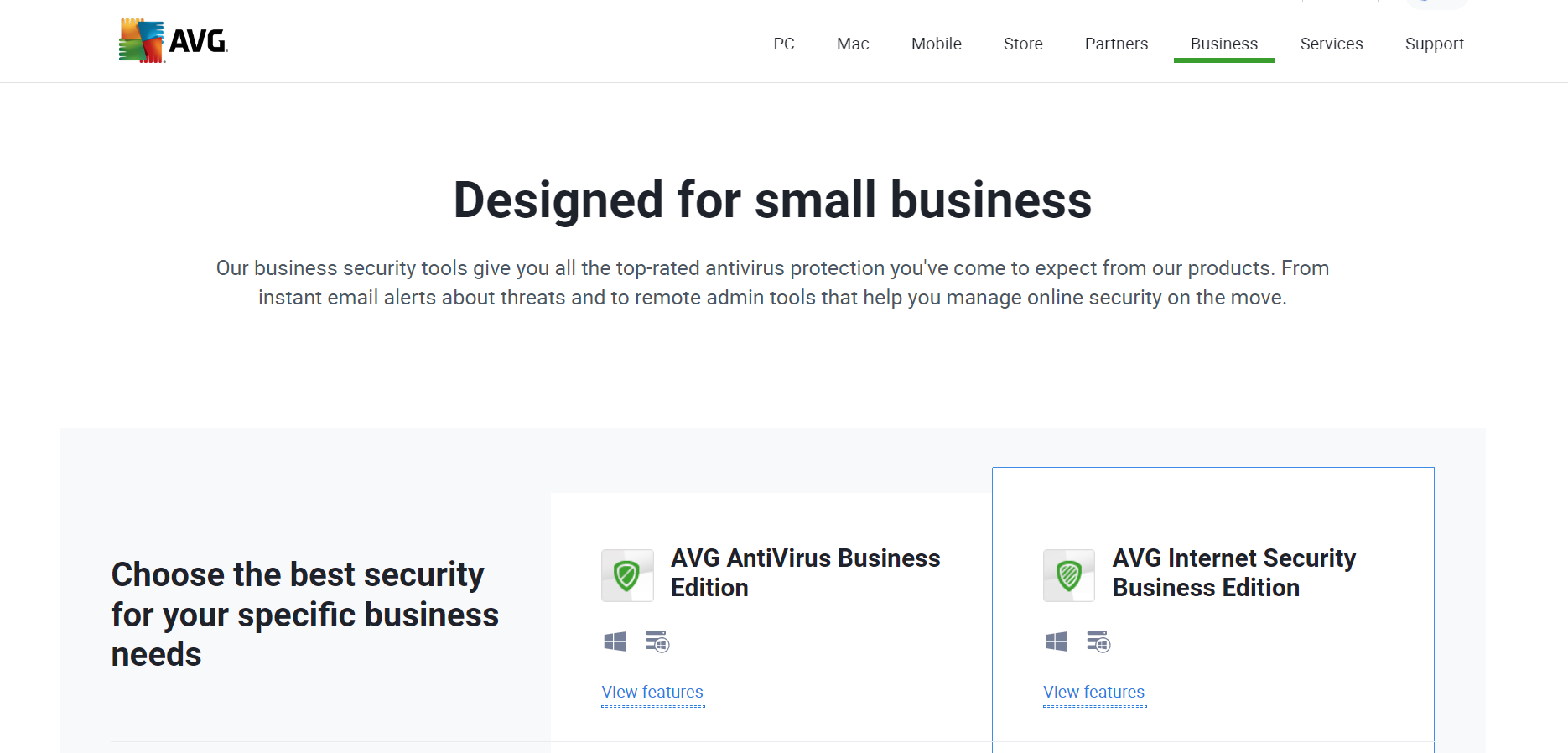 10 Best Security Software for Small Business 2025
