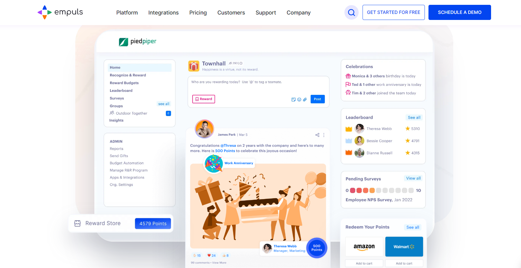 17 Best Team Collaboration Tools In 2023