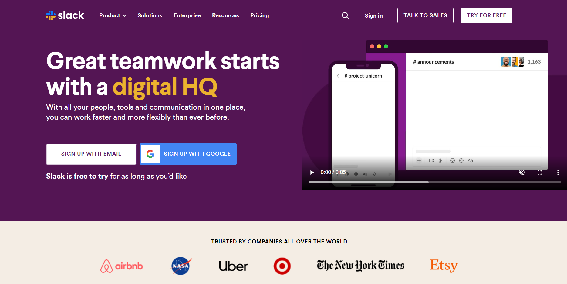 17 Best Team Collaboration Tools In 2023