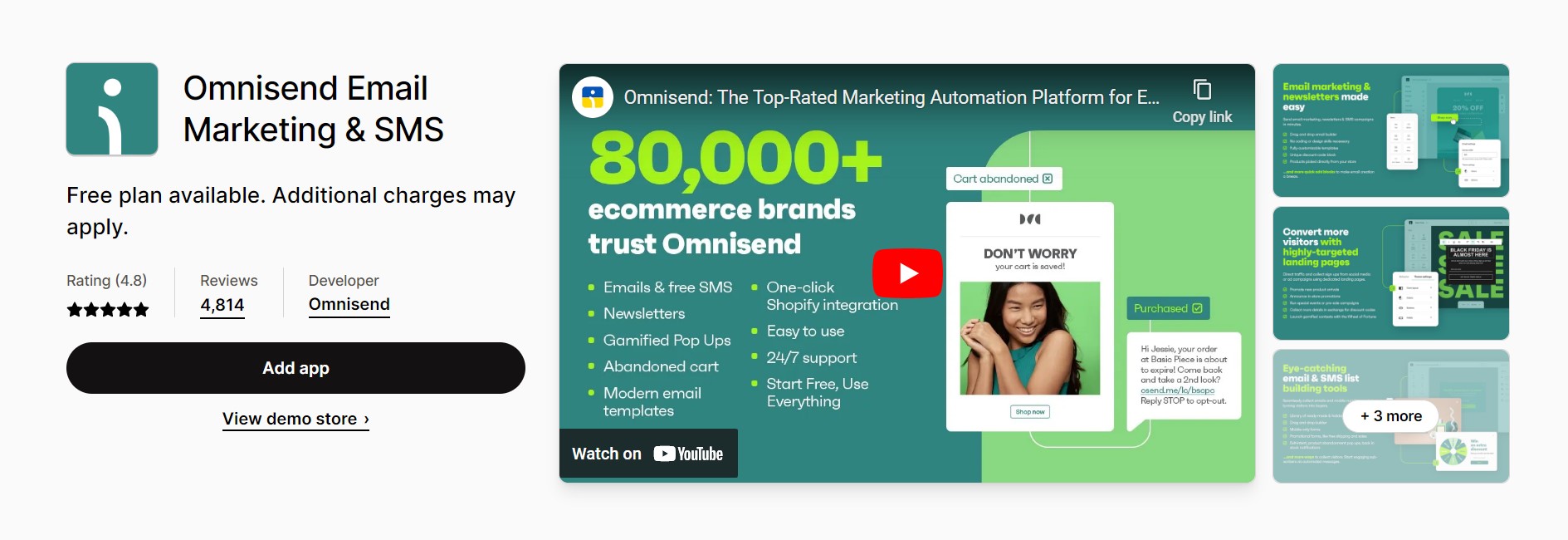 20+ Best Shopify Apps to Grow Your eCommerce in 2023