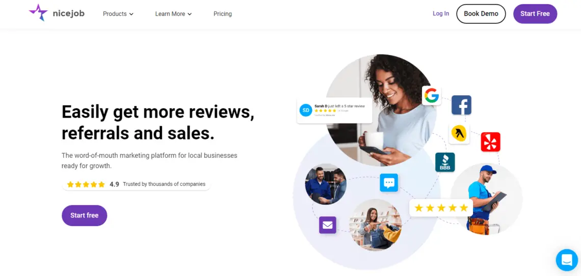 6 Google Review Automation Tools to Boost Your Business
