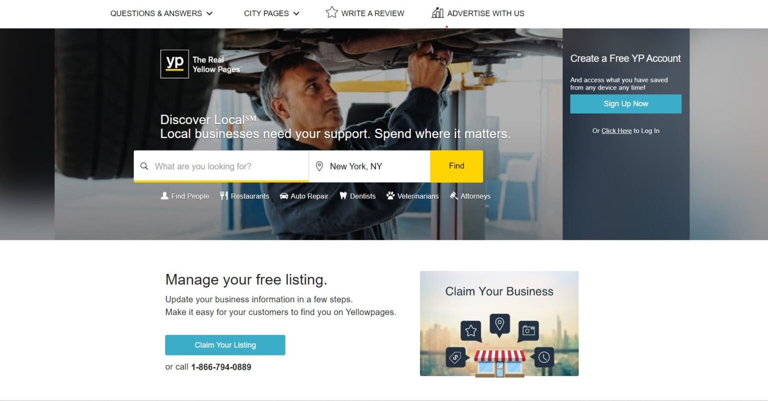 Local SEO Citations: The Key to Boosting Your Local Search Rankings