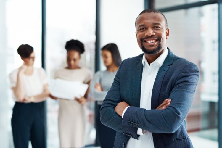 Attitude of a Leader: Power of Positive Leadership