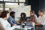 Collaborative Leadership Styles: Fostering Teamwork and Productivity