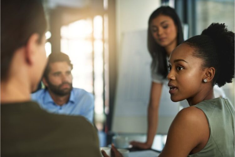 How to Resolve Conflicts in the Workplace Successfully