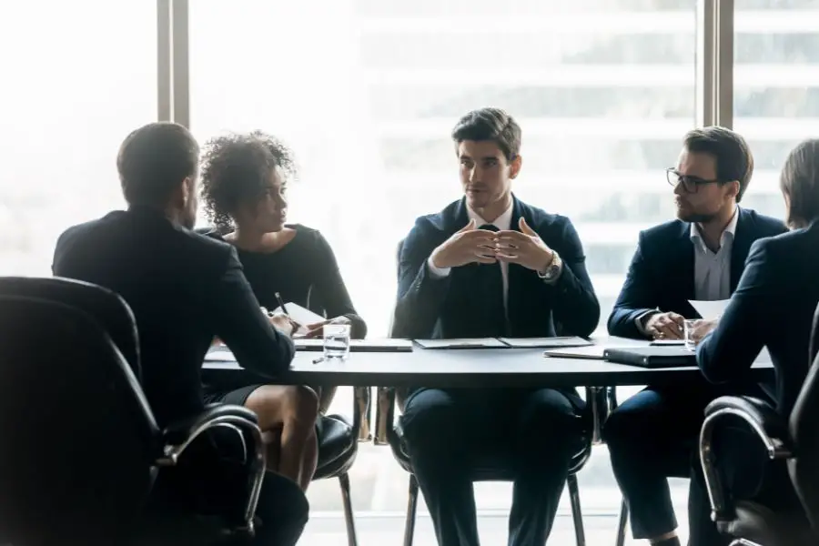 Top Leadership Development Programs for Executives