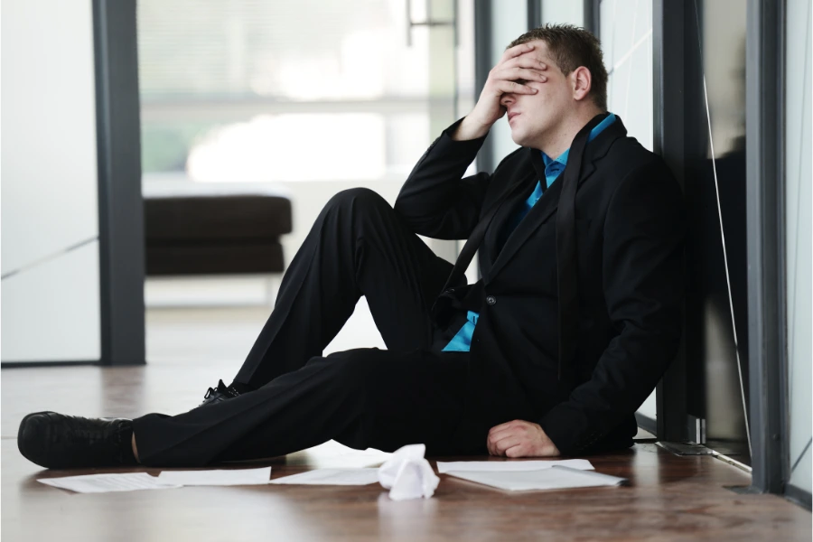 Dealing with Disappointment at Work: Tips for Success