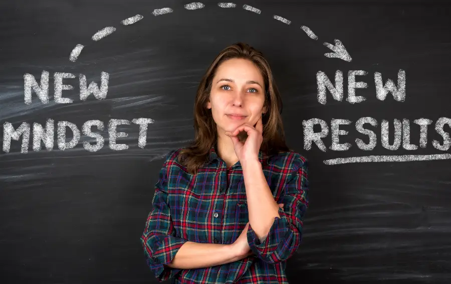 Unlocking Potential: Cultivating a Growth Mindset in the Workplace