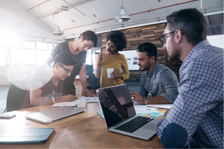 Drive Success: Teamwork and Collaboration Strategies