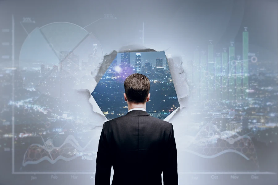 What is a Leadership Vision Statement: Examples & Tips for Success