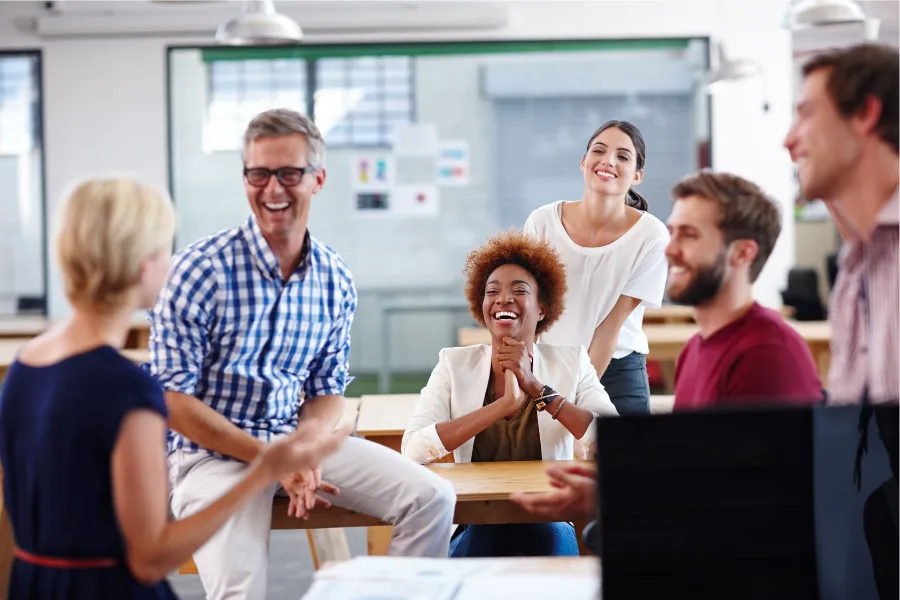 Why Teamwork Is Important In The Workplace Key To Growth