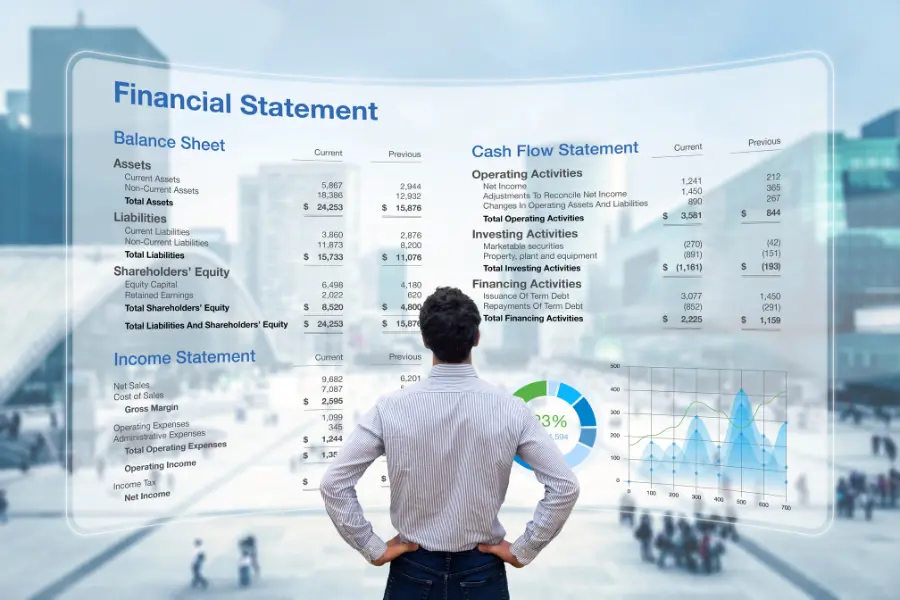 The Importance of Using Analytics Tools for Cash Flow Management