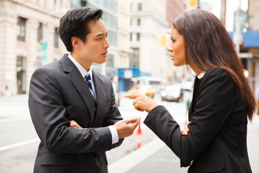 Conflict Resolution Skills: Strategies for Navigating Life's Challenges