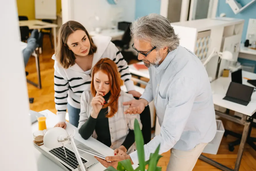 Adapt or Fall: Examples of Adaptability in the Workplace for Leaders