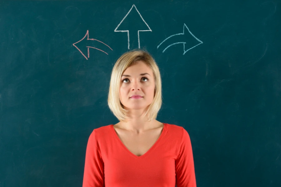 Intuitive Decision-Making Process: A Key to Effective Leadership