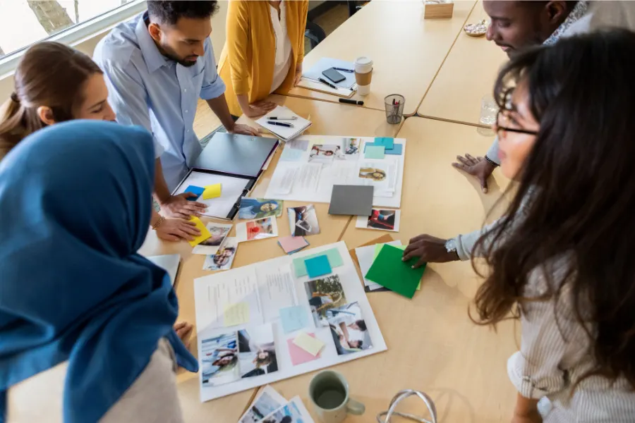 Brainstorming How to Improve Problem-Solving with Your Team Brainstorming How to Improve Problem-Solving with Your Team