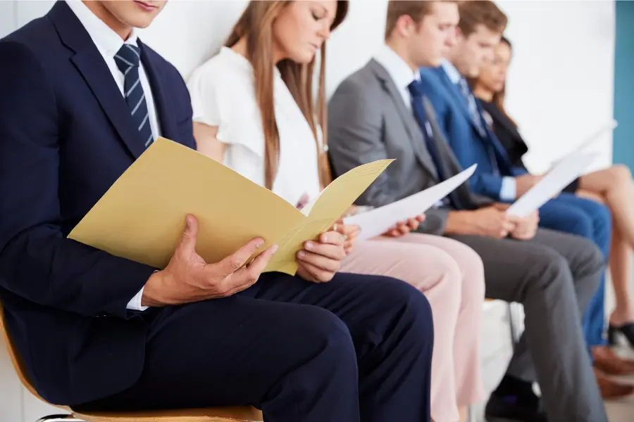 How Long To Wait Before Following Up After A Job Interview