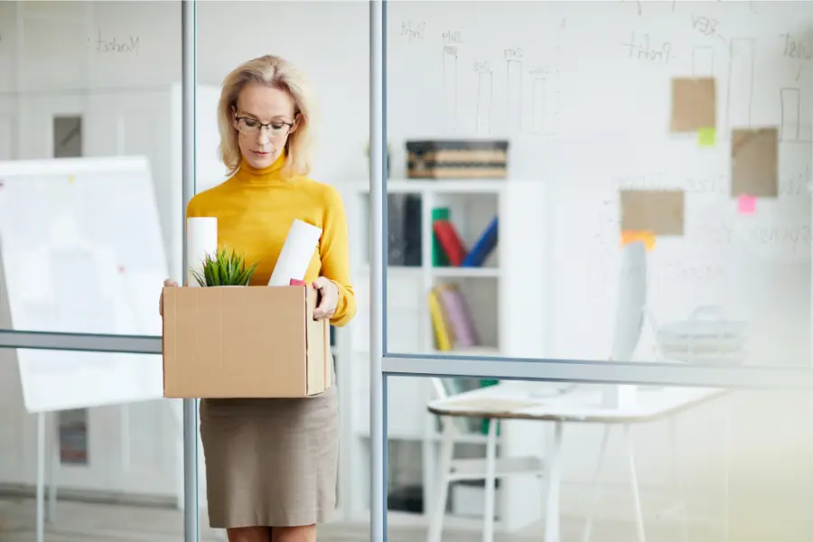 How to Quit a Remote Job Professionally