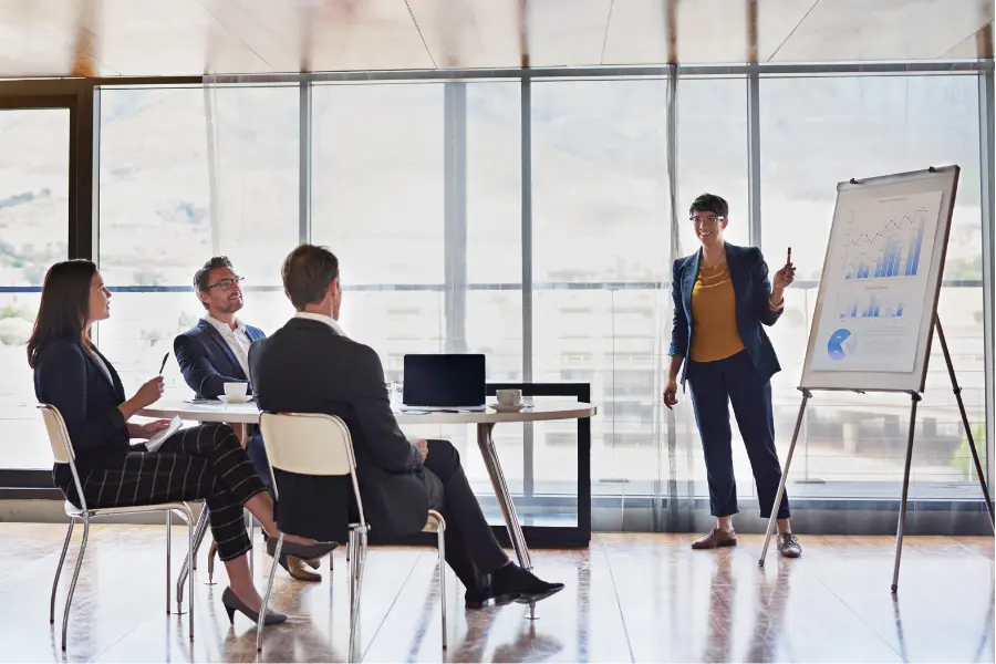 Lead By Example: The Indispensable Leadership Skill