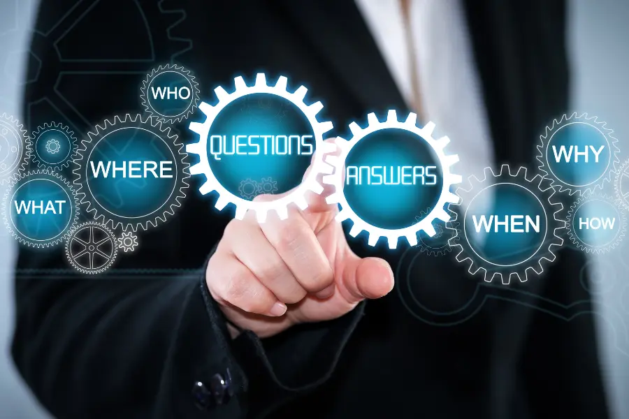 Top 21 Marketing Interview Questions Answers