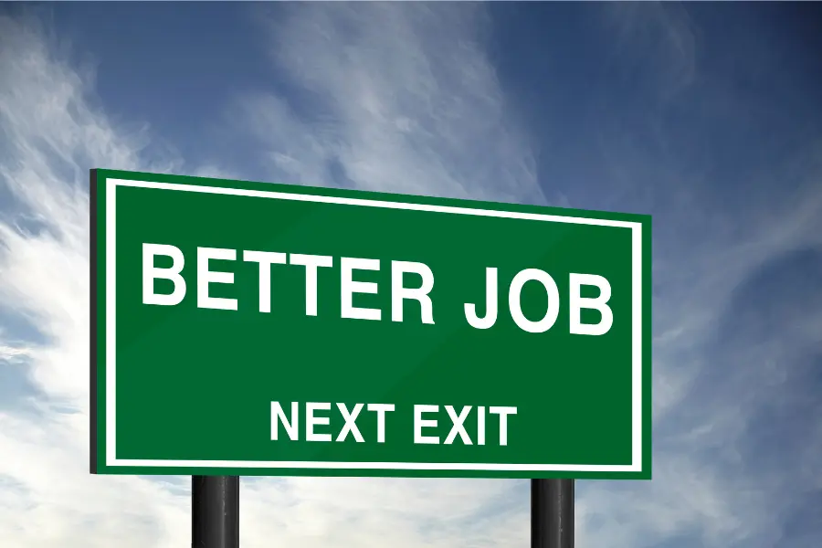 The Ultimate Guide to Take a job offer or Wait for Better