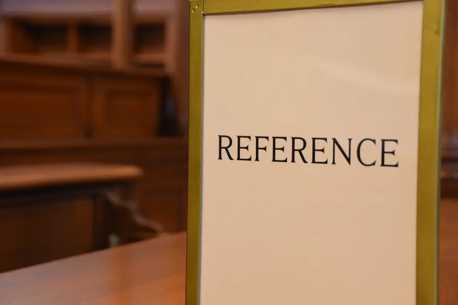 What is a job reference? Types, How to Get, Who to Choose