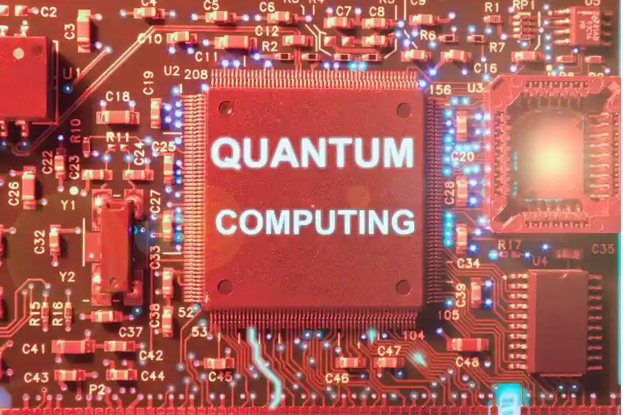 Ensuring the Reliability of Quantum Computing