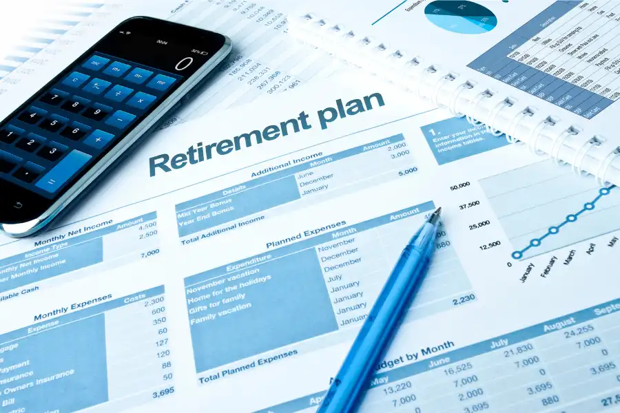 Effective Retirement Investment Strategies: Secure Your Future!
